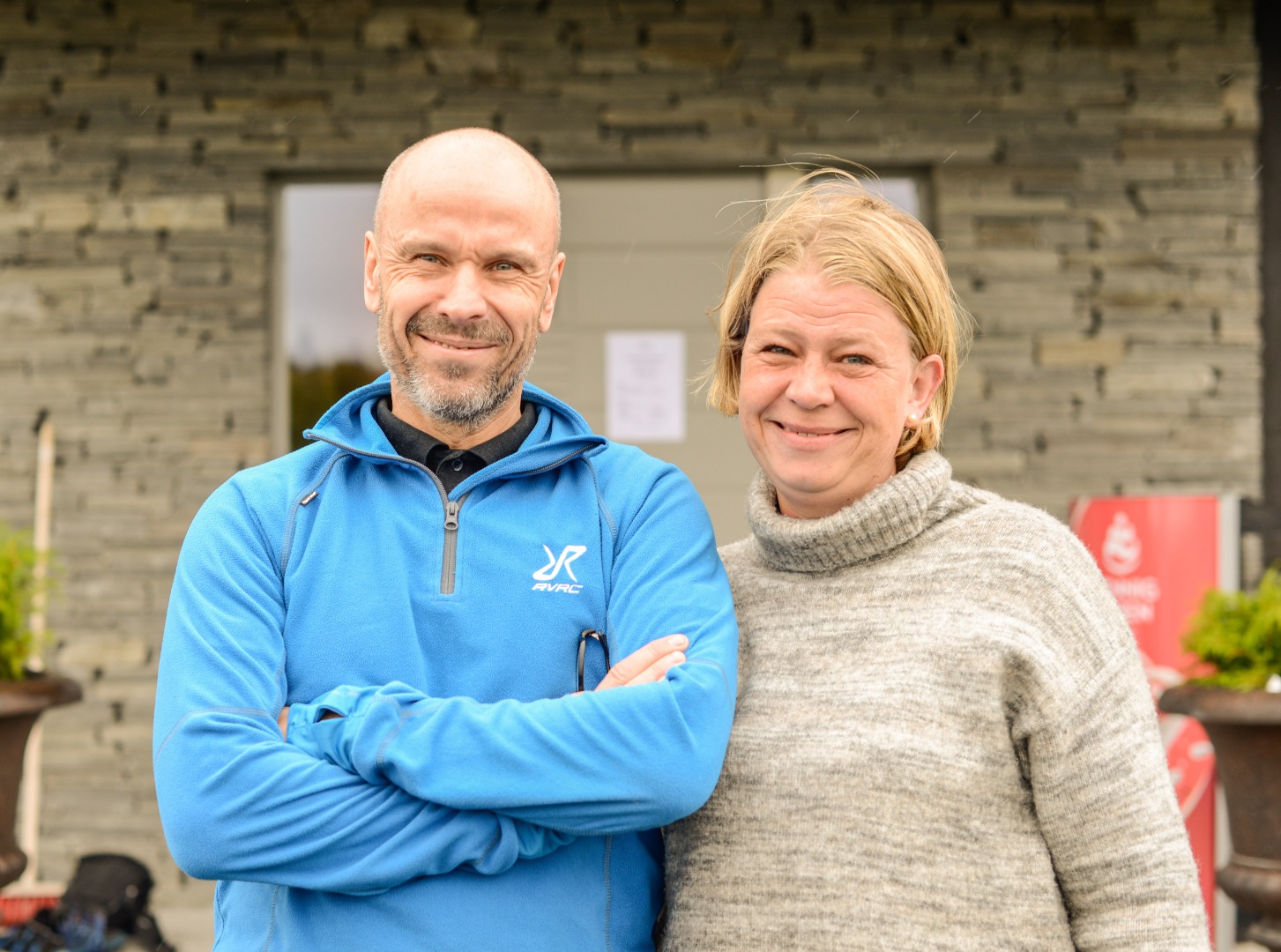 Inspirasjon og fest med Huga på gard - vangivaldres.no - arbeid, bustad ...